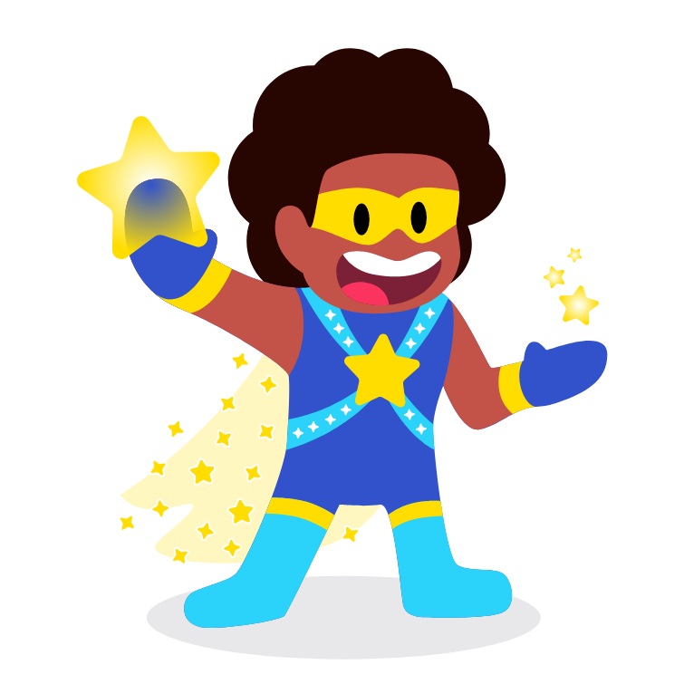 Starlight Gift Shop from Starlight Children's Foundation